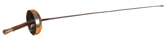 l_escrime